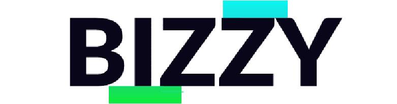 Inicio | Bizzy - Better easy than nothing